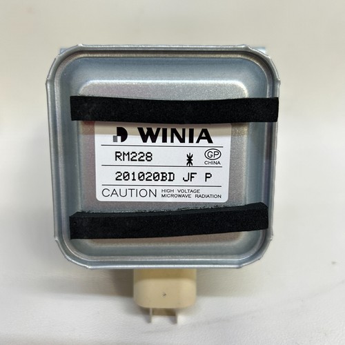 OEM WINIA / Daewoo RM228 Magnetron Sharp R309YW R309 SMC1131 SMC1132 ...