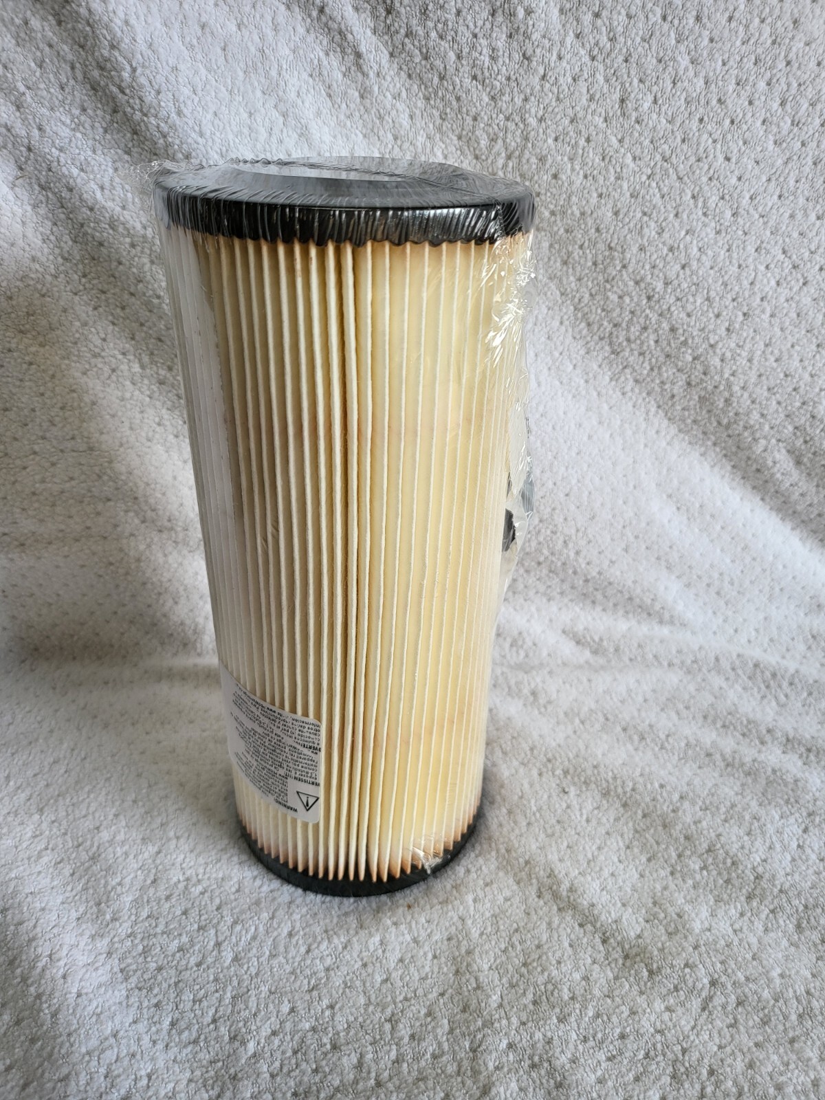 2020V30 Racor Element, Aquabloc, 30 Micron, (Qty: 1/Each) | eBay