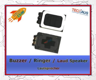 Loudspeaker buzzer Ringer laud Speaker for Samsung galaxy M31 / M315F ...