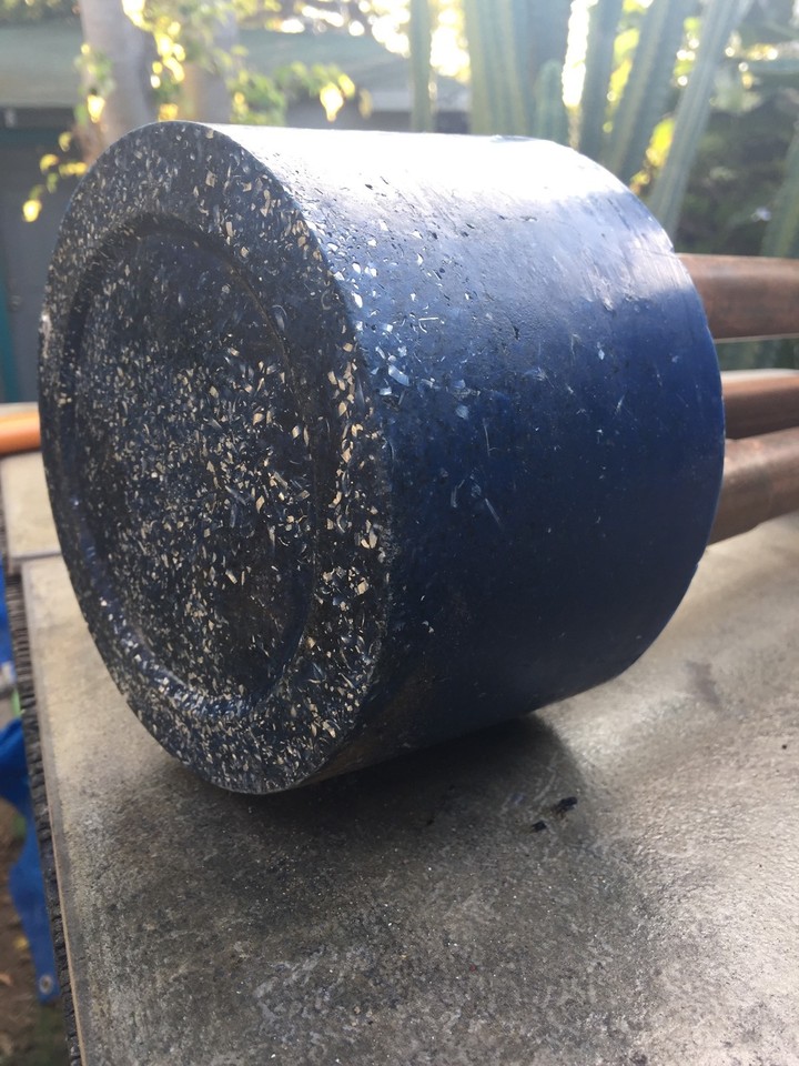 Powerful Large 6 ft. Cloud Buster - Orgone Energy - Chembuster - EMF ...