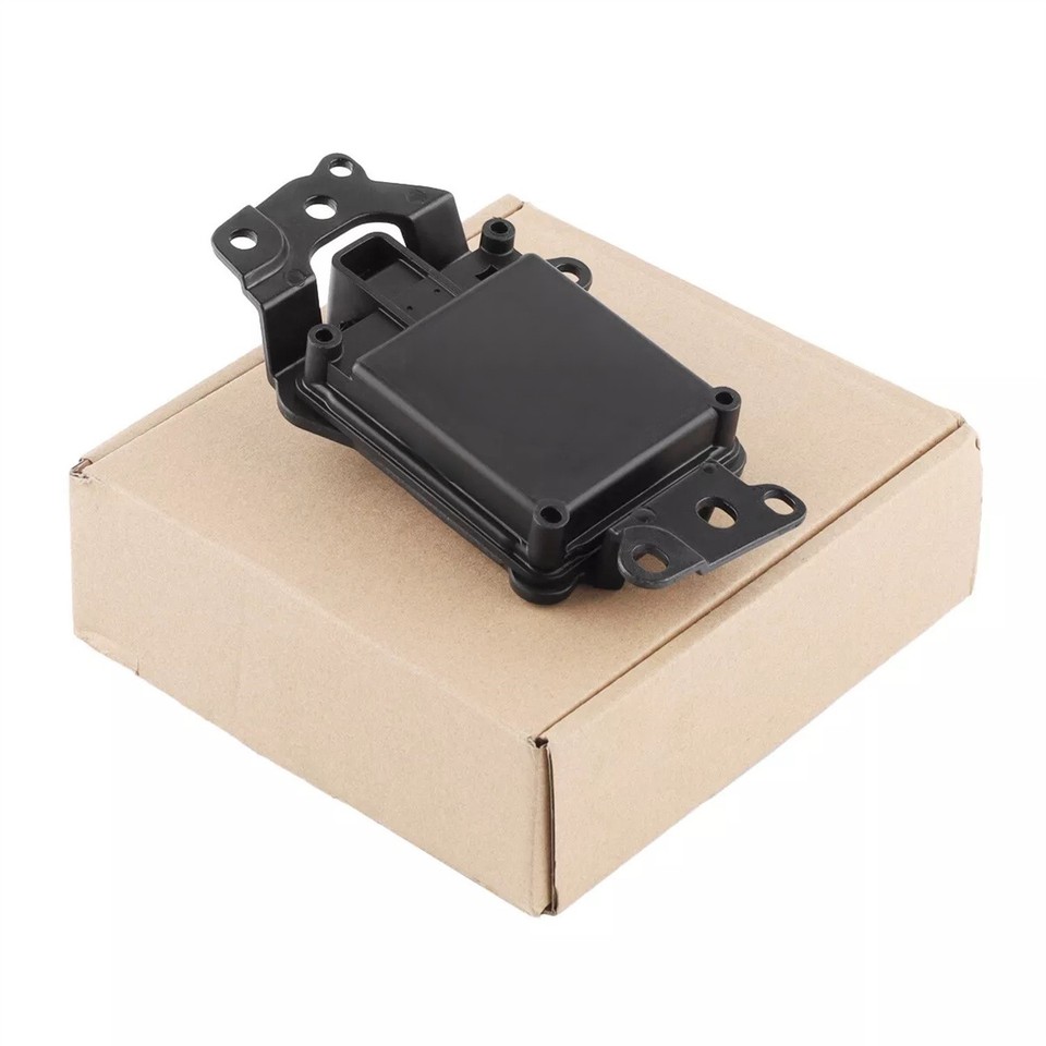 88210-04010 Front Control Distance Sensor Radar For 18-22 Toyota Tacoma ...