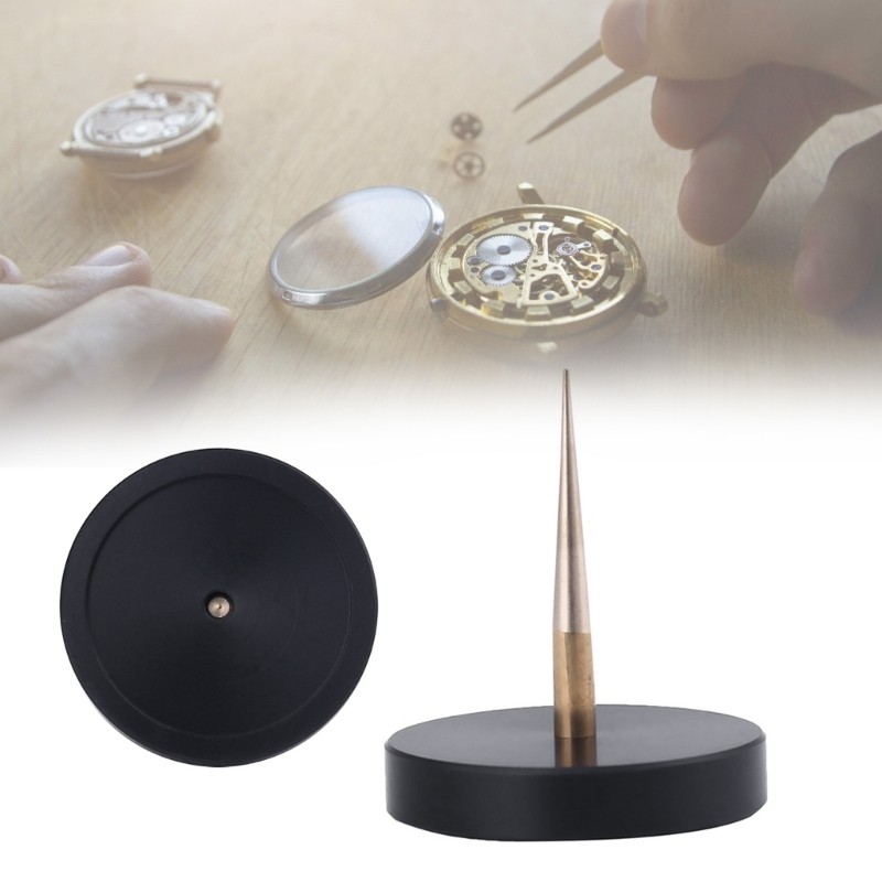 Watch Parts Tool Balance Wheel Hairspring WatchTools Practical Repair ...