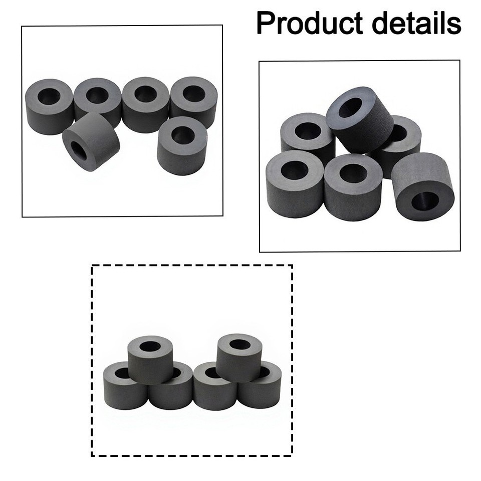 Replacement Paper Feed Roller Tire for Copier 8085 For 8285 8295 ...