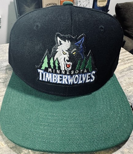Minnesota Timberwolves Hat | eBay