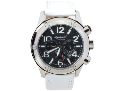 INGERSOLL 1892 // Abeline IN7304 BK Black Dial Men's Watch - Limited ...