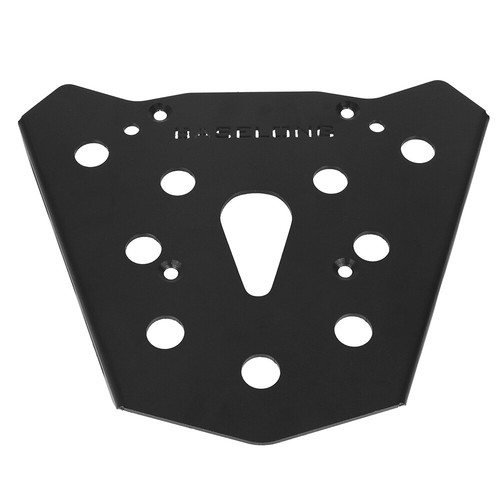 Side Luggage Rack T5-5754 ALUMINIUM For CFMOTO 450MT/450 MT/IBEX 450 ...