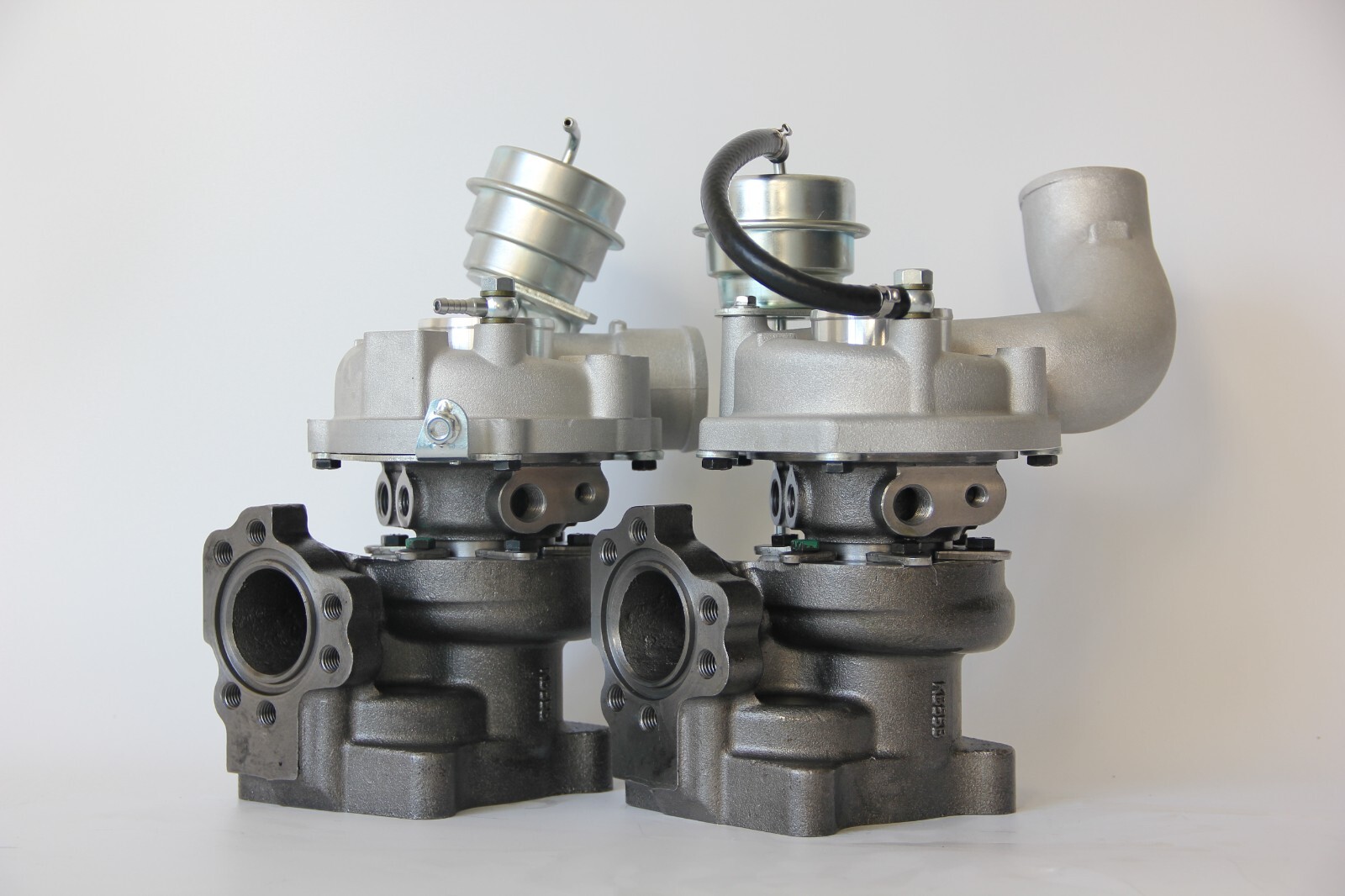 XS-Power K04-025-026 RS4 STAGE 3 Turbos turbochargers A6 S4 B5 ALLROAD ...