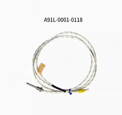 1PC NEW FIT FOR FANUC thermocouple temperature sensing line A91L-0001 ...