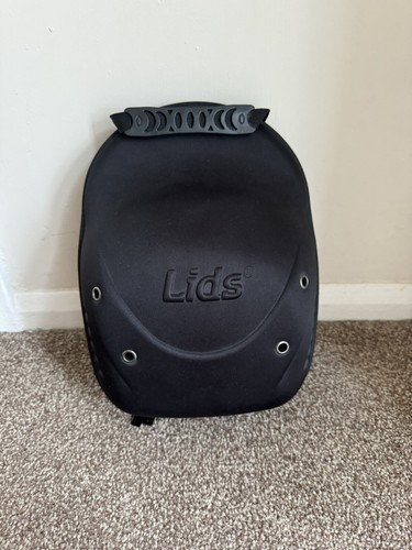 Lids Cap/ Hat Storage / Carry Box | eBay UK