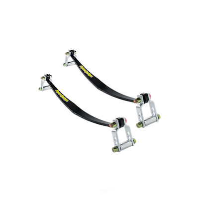 Leaf Helper Spring SUPERSPRINGS SSA34 | eBay