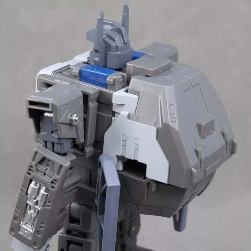 DIY Replace Head Upgrade Kit For Titans Return Fortress Maximus Siege Impactor | eBay