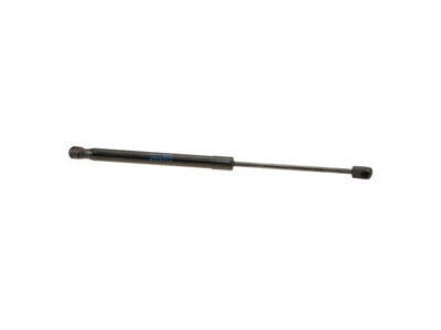Stabilus 57CF16B Trunk Strut Fits 2015-2016 Mercedes SL400 Trunk Strut ...
