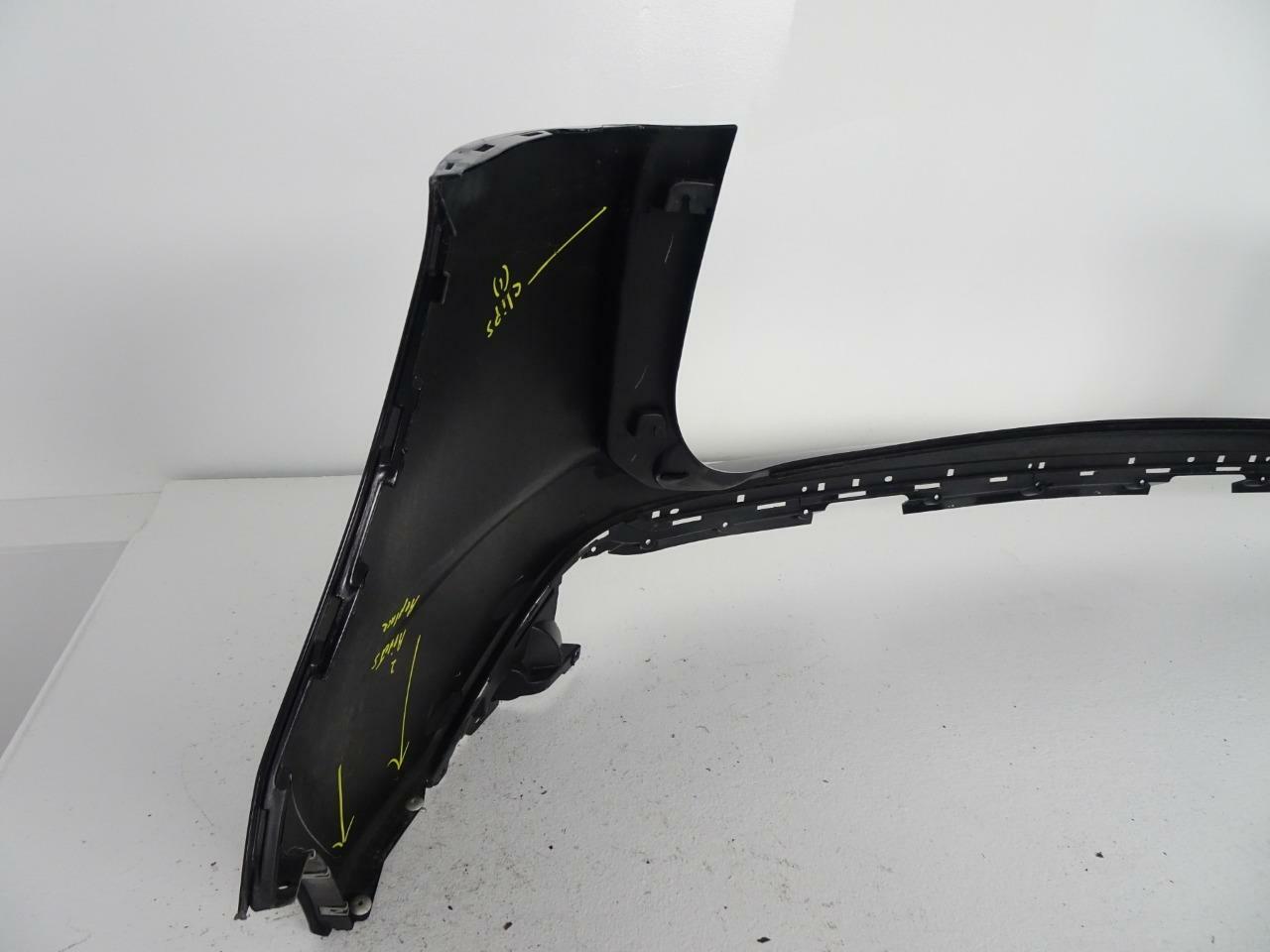 OEM 2015 2016 2017 2018 Ford Edge SE/SEL/Sport/Titanium Rear Bumper ...