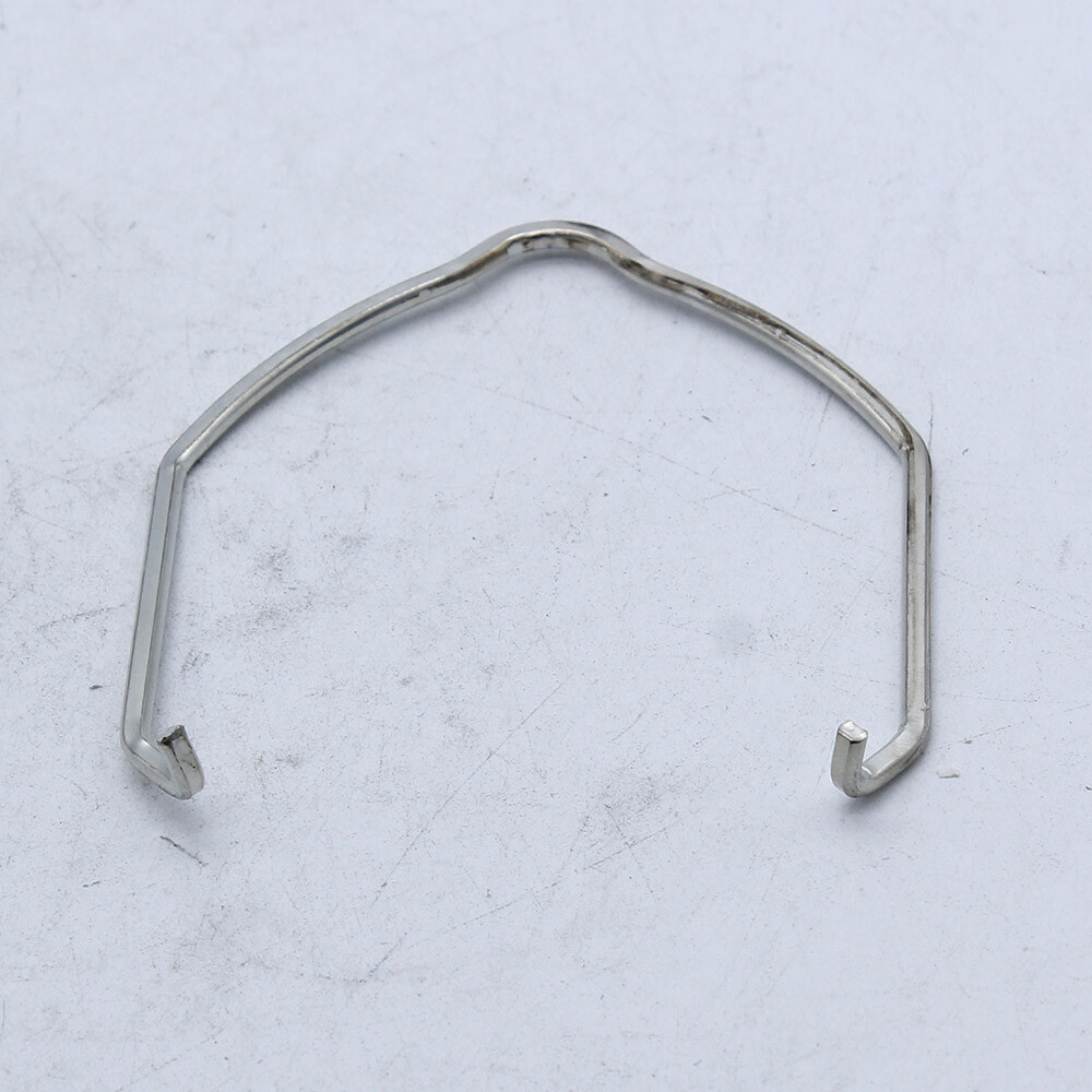 1Pair Transporter Intercooler Turbo Pipe Retaining Clips 1J0145769H Fit ...