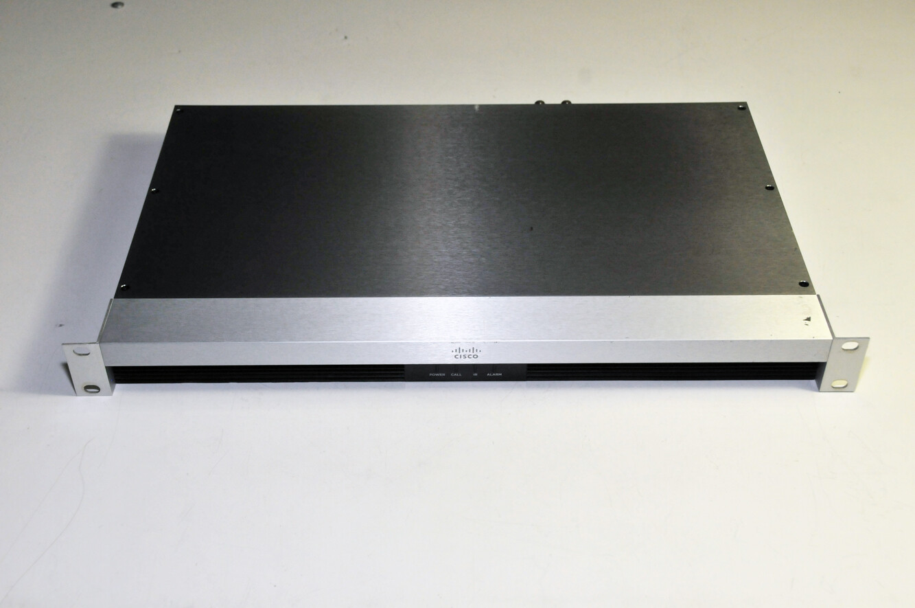 Cisco C40 TelePresence System Codec TTC6-11 Tandberg | eBay