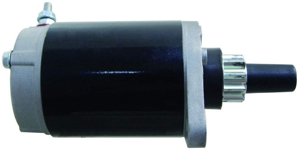 Starter For Lawn Mower Tecumseh Engine OV490 OHV135-165 13.5 14 15 16 ...