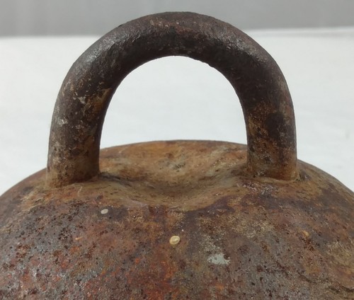 Rare Antique Cast Iron HORSE, BUGGY, WAGON Tether Weight, 20 lbs. | eBay