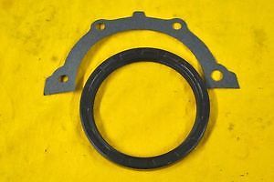 Pro Series Sbc Rear Main Seal 1pc Small Block Chevy | eBay