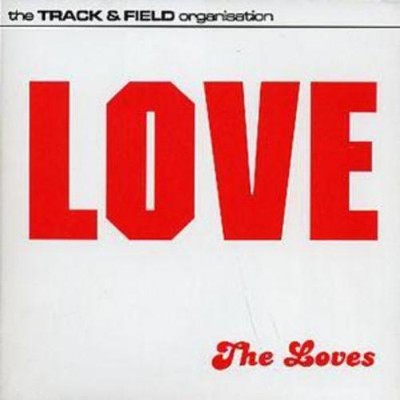 The Loves Love (CD) Album | eBay