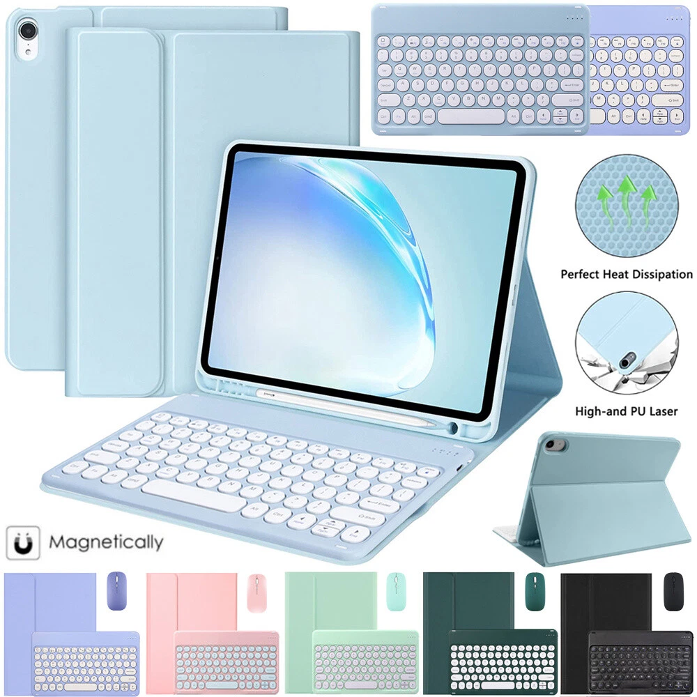 Ipad 5 Keyboard Case