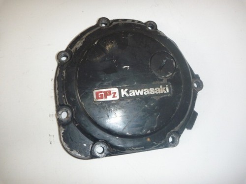 Kawasaki GPZ1000RX 86-87 Left engine cover | eBay