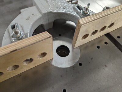 Woodworking - Delta Shaper