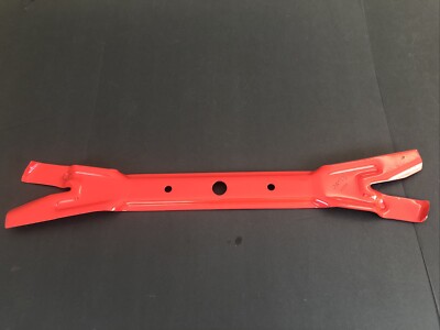 Genuine Snapper 30” Ninja Mower Blade #26565 | eBay