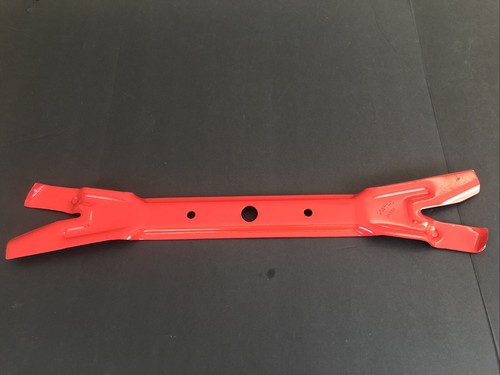 Genuine Snapper 30” Ninja Mower Blade #26565 | eBay