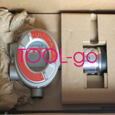 Sensors - Msa Ultima