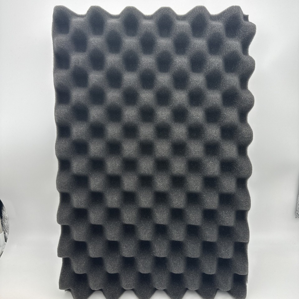 Pelican 1500 Replacement Foam (3) pc kit | eBay