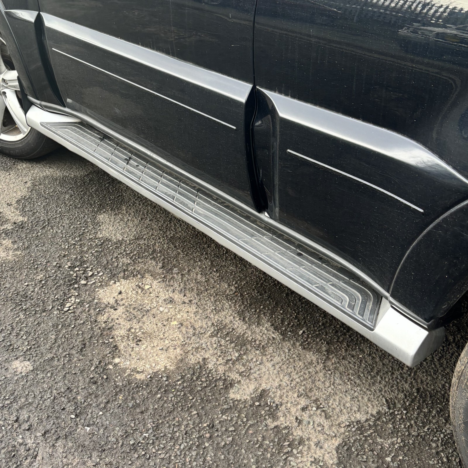 SHOGUN DIAMOND DI-D A MK4 3.2 BREAKING FOR 1 X WHEEL NUT | eBay UK