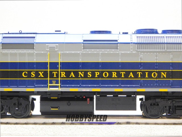 Lionel 2233752 CSX Legacy F40PH #CSX-2 MIB/New for sale online | eBay