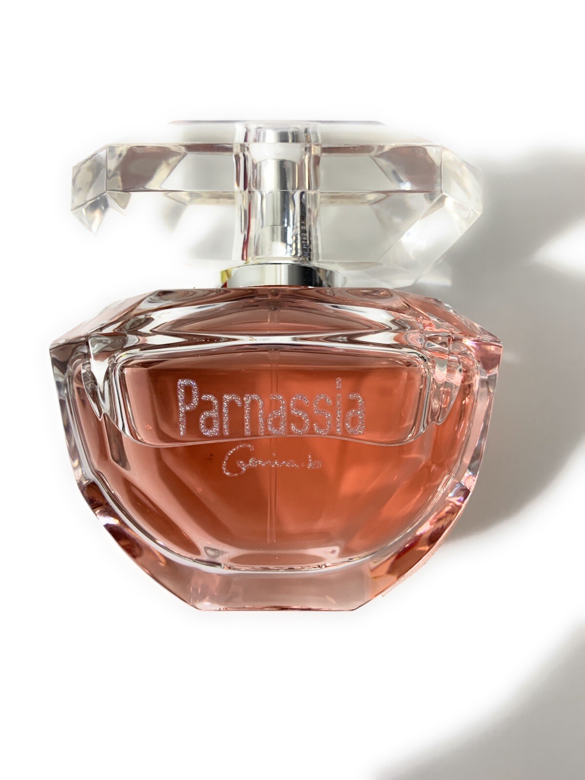Parnassia By Gemina B 3.2 Oz Eau De Parfum Spray Brand New No Box 100% ...