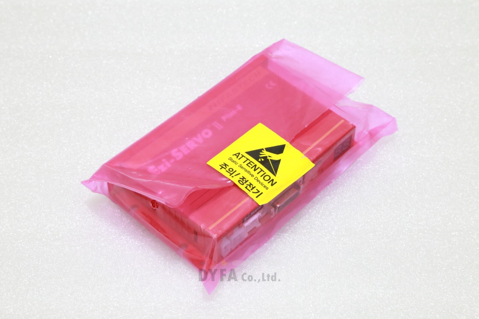 Ezi-SERVO FASTECH Step controller NNB EZS2-PE-42L-A DRV-I-3483=9B25 | eBay