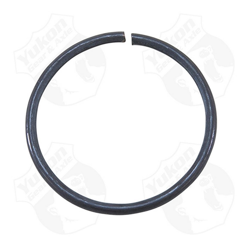 Yukon Gear YSPSR-013 Stub axle retaining clip snap ring for 8.25" GM ...