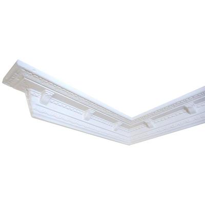 C04 Cornice/Coving in Fibrous Plaster - 2.4 metres per length ...