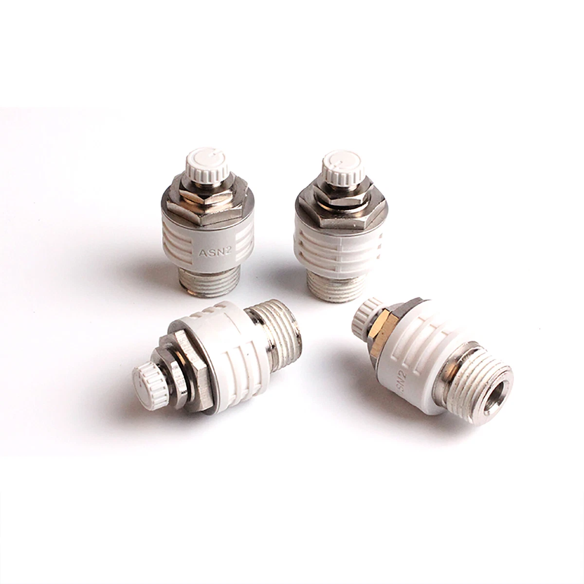 MPParts SMC ASN2N04 NPT Flow Control Metering Valve With, 46% OFF MPParts SMC ASN2N04 NPT Flow Control Metering Valve With, 46% OFF