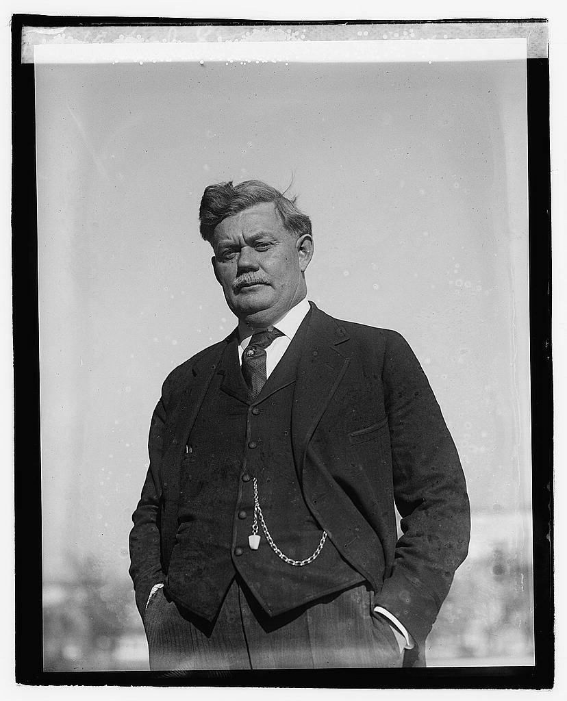 8" x 10" Photo Gov. J.S. Townsend, Del. | eBay