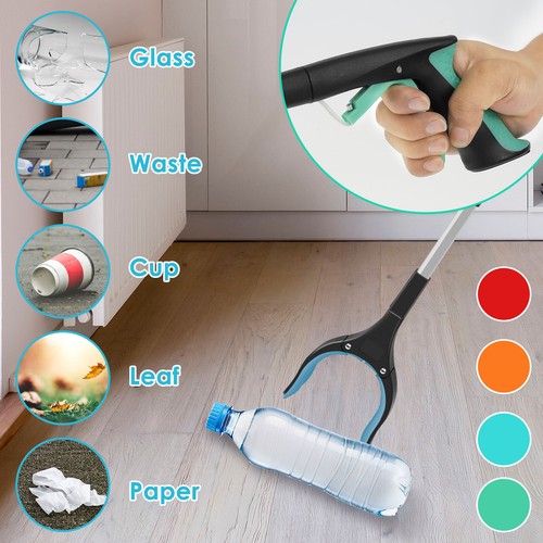 Litter Picker Grabber Stick Handy Helping Hand Grabber for Disabled DFT ...