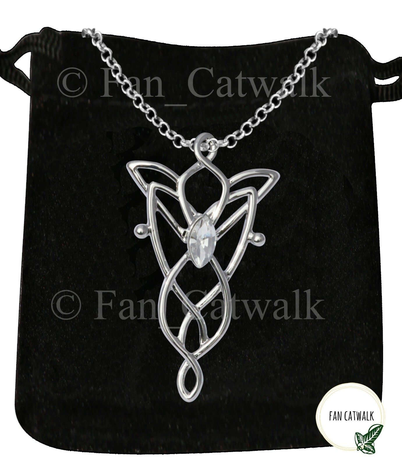 GOLD VEINS + Elven Leaf Brooch SET Pin Badge Hobbit LOTR Lord of The ...