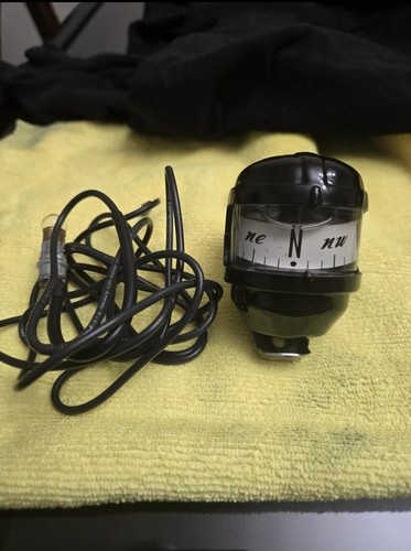 1955 Chevrolet Dinsmore Compass | eBay