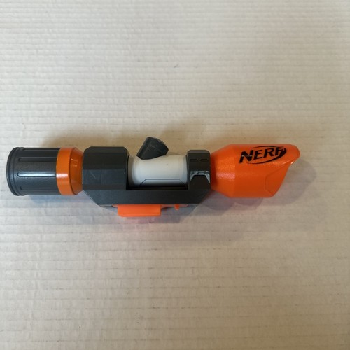 Nerf N-Strike Modulus 9 inch Sniper Distance Long Range Scope | eBay