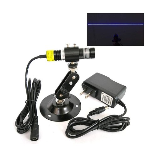 445nm 450nm Blue Line Light Module Line Generator Projector Diode for ...