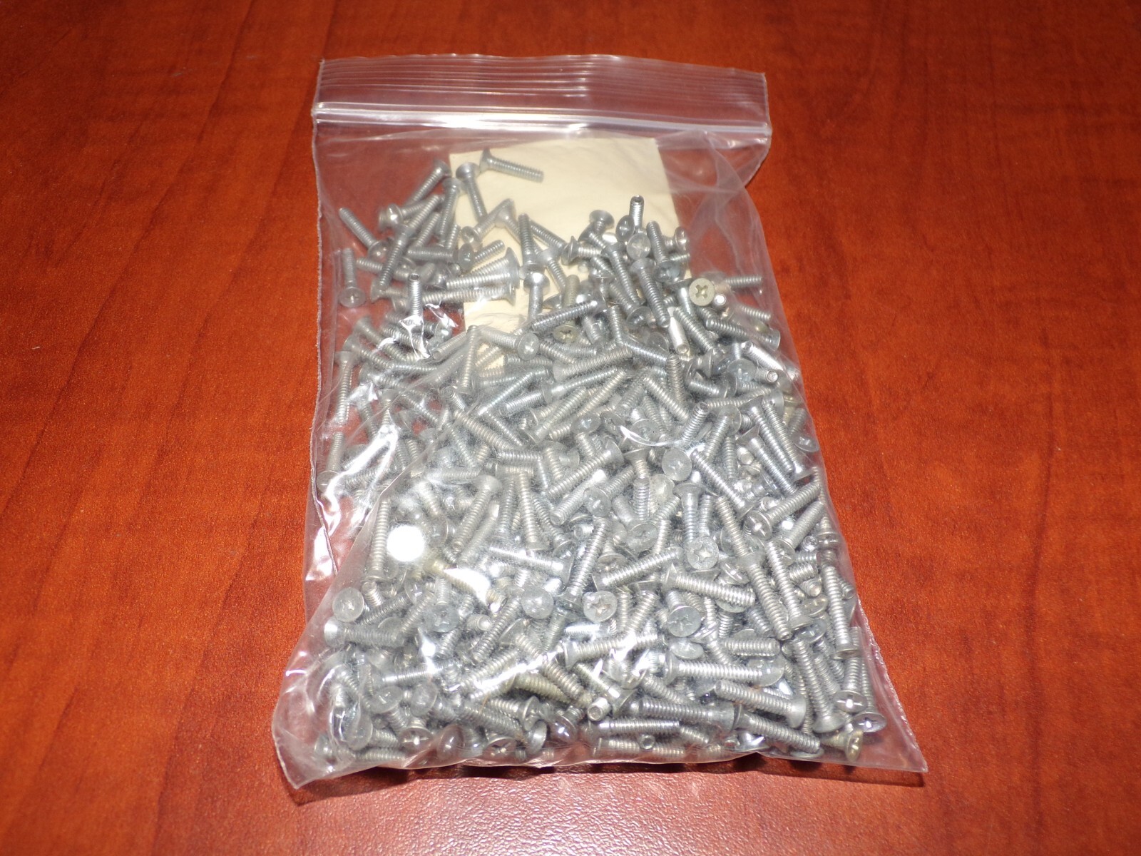 Aviation Stainless Steel Screws AN507-440R9 / Sale for 100 | eBay