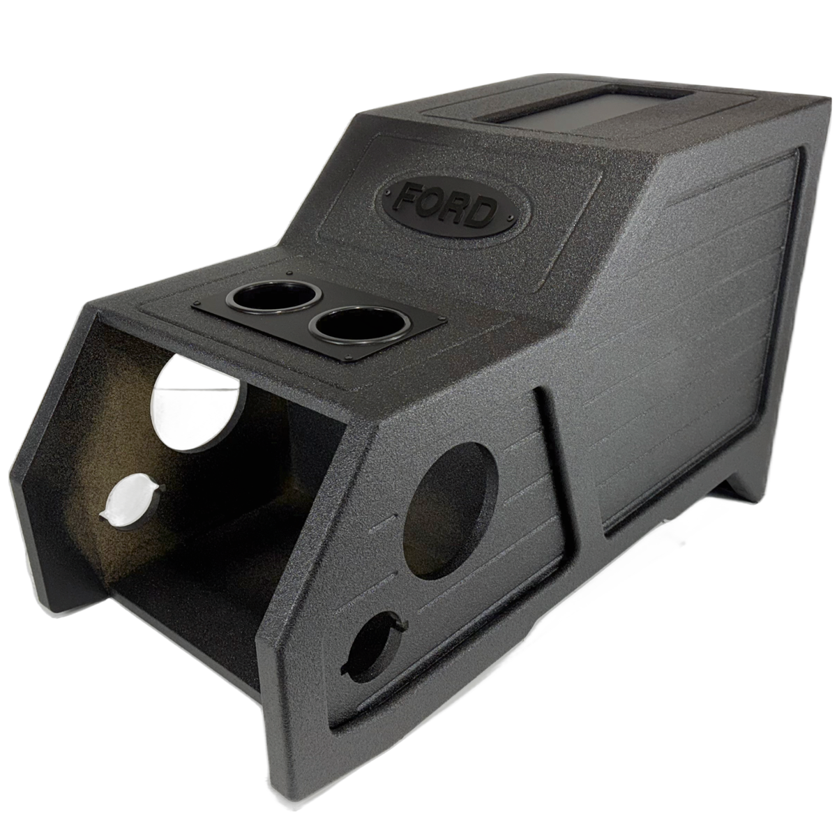 For F 250 Subwoofer Speaker Ford F250 Subwoofer Box | Custom Fit