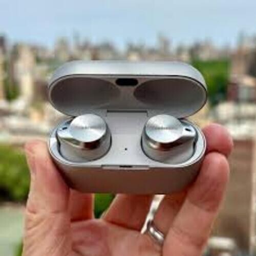 Technics EAH-AZ80-S Flagship Model wireless Bluetooth earphone ...