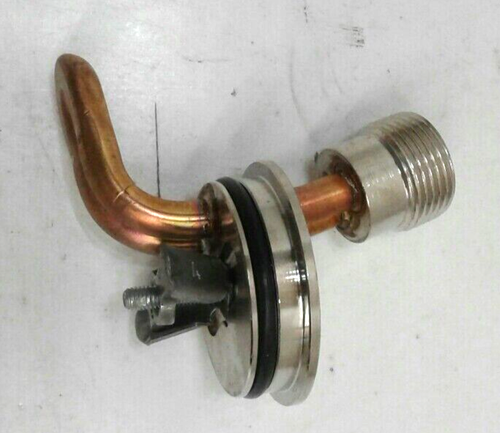 Genuine Isuzu Heater Block 2900559040 / 2-90055-904-0 OEM for sale ...