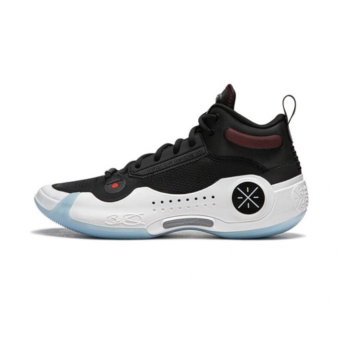 Li-Ning Way of Wade 10 Men's Basketball Shoes ABAS115-14 | eBay