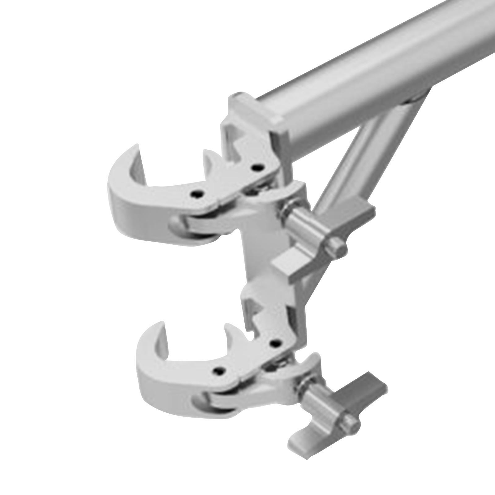 Global Truss DT-HDQR BOOM ARM Extra Heavy Duty Quick Rig Boom Arm | eBay