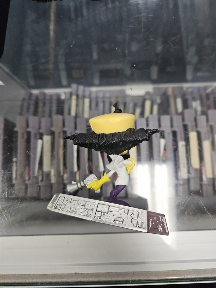 Skylanders Imaginators Crash Bandicoot Dr Neo Cortex Figure | eBay